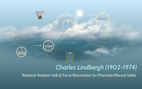 Charles Lindbergh by Aryan & Max Doshier & Prabhudesai on Prezi