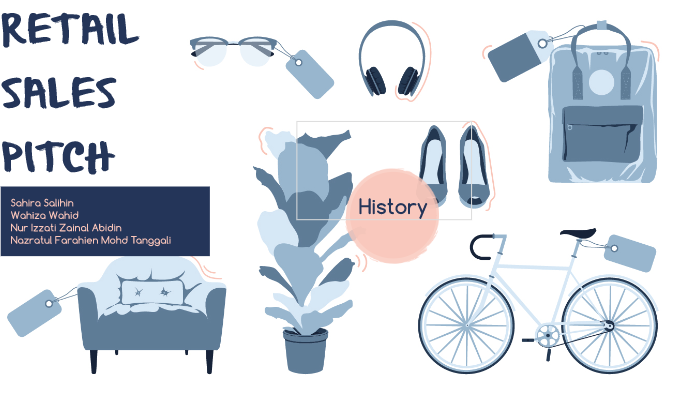 MJ DEPARTMENT STORES SDN BHD by Fara Ali on Prezi