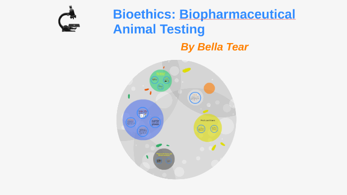 Bioethics: Pharmaceutical Animal Testing by Bella Tear on Prezi