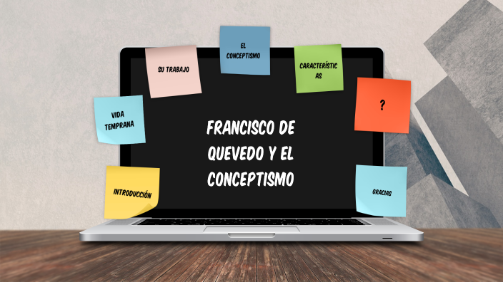 francisco de Quevedo y el conceptismo by valery paternina on Prezi