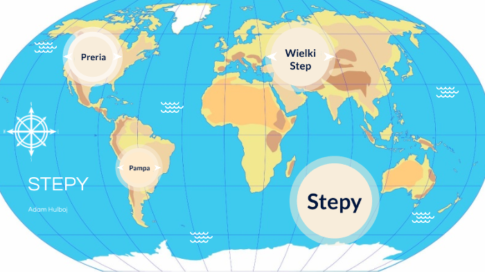 stepy by Adam Hulboj on Prezi