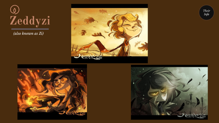 Zeddyzi prezi by Niko Moreau on Prezi