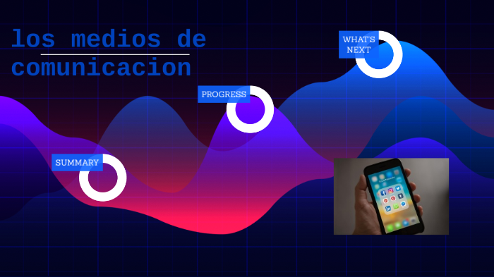 los medios de comunicacion by joshua zafra carmona on Prezi