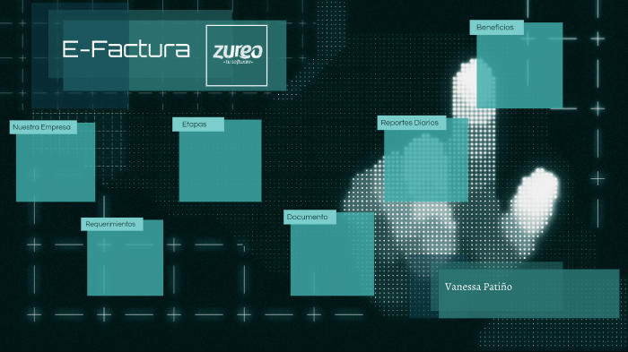 e-Factura Zureo Software by Patricia Dante on Prezi