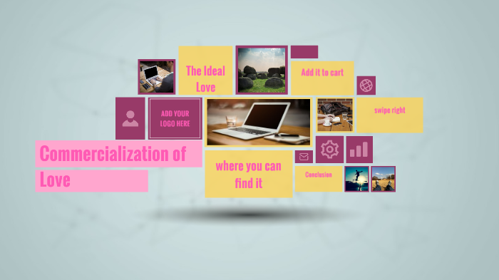 Commercialization of Love by Maria Alexandra Cardan on Prezi