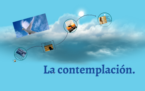 La contemplación. by Luisa Duque on Prezi