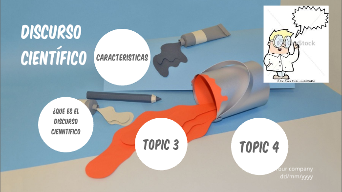 discurso científico by samue lopez on Prezi