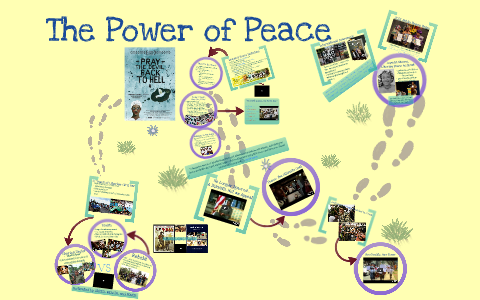 The Power of Peace by Nancy Ngo on Prezi