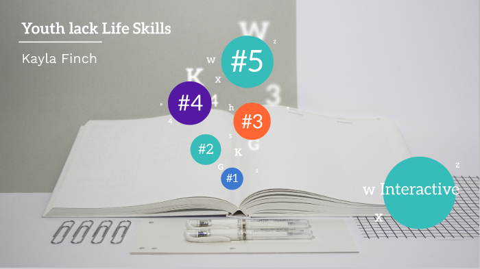 Youth Lack Life Skills by Kayla Finch on Prezi