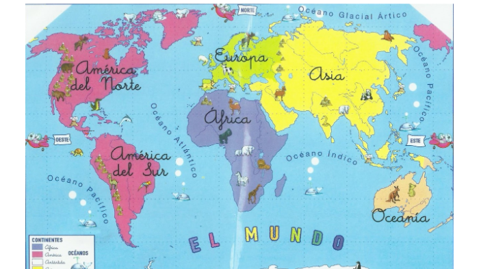 Arte Rupestre en el Mundo by Isabel Ruiz on Prezi