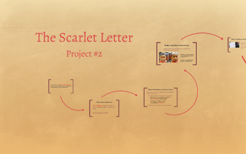Scarlet Letter Project 2 by Noah VanGemeren on Prezi