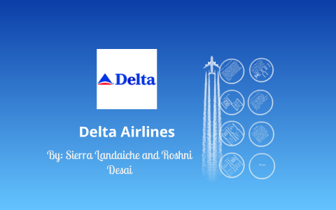 Delta Airlines Marketing Plan by Sierra Lfgafgbb on Prezi