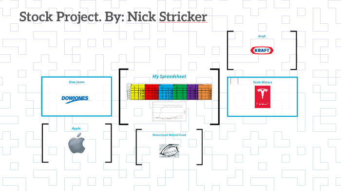 My Spreadsheet by Nick Stricker on Prezi