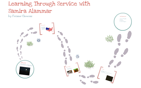 ASL Reflection by Fatima Choucair on Prezi