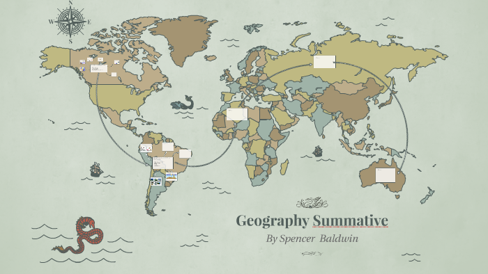 Unit 1: Methods of Geographic Inquiry by Spencer Baldwin on Prezi