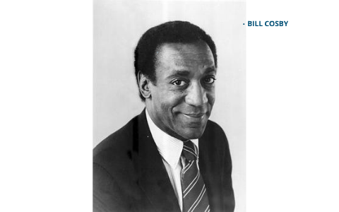 The awesome life of Bill Cosby by Phillip Wessel on Prezi