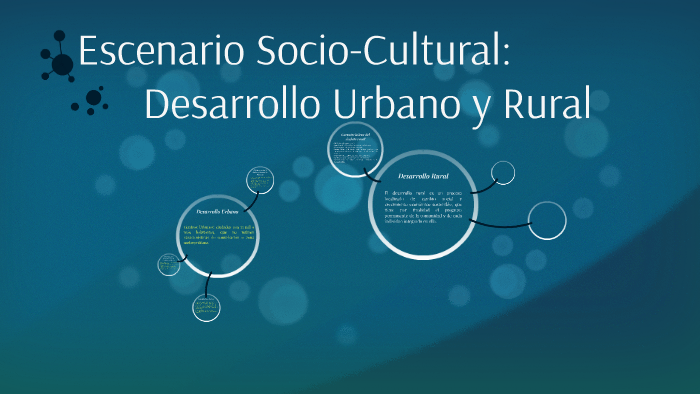 Escenario Socio-Cultural by Alberto Vargas on Prezi