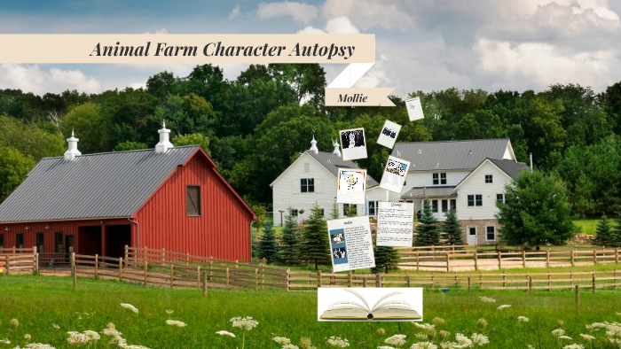Animal Farm Character Autopsy by kaila martinez on Prezi
