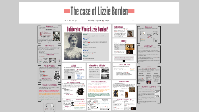 The case of Lizzie Borden by Kat Pinnell on Prezi