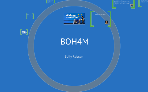 BOH4M- Business Leadership Presentation Leader Profile by Sully Robson ...