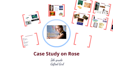 Gifted Case Study by Alyssa Degliumberto on Prezi
