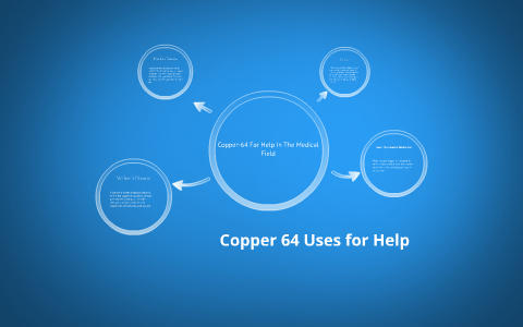 Copper 64 by on Prezi