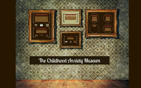 Introductory Didactic Label by on Prezi