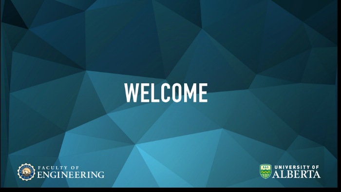 Reaching for Space: AlbertaSat & The Ex-Alta 1 Satellite (Deans ...