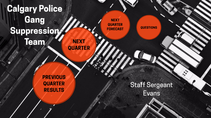 Calgary Police Gang Supression Unit by kkye e on Prezi