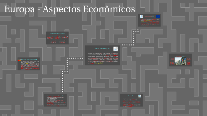 Europa - Aspectos Econômicos by Rafael Cavalcante on Prezi
