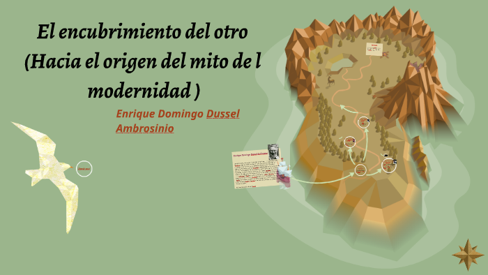 El encubrimiento del otro by marcia valencia on Prezi