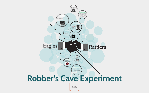 Robber's Cave Experiment by Lizzy Wong on Prezi