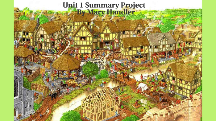 Middle Ages Summary by Mary Handler on Prezi