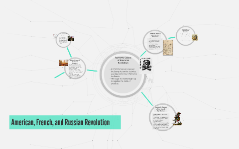 American, French, and Russian Revolution by Halle Landis on Prezi