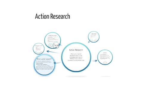 Action Research by Nathan Frymark on Prezi