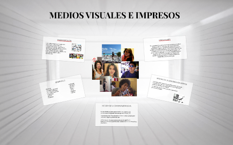 MEDIOS VISUALES E IMPRESOS by Ation Chen on Prezi