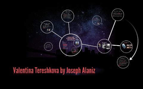 Biography by Joseph Alaniz on Prezi
