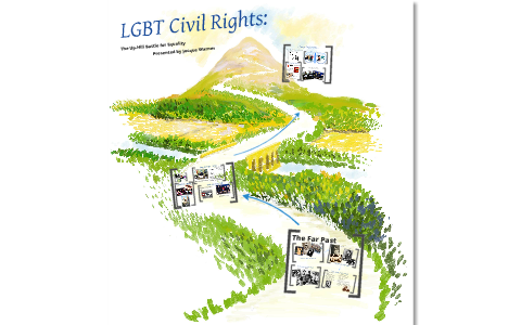 The LGBT Future by Jocque Warner on Prezi