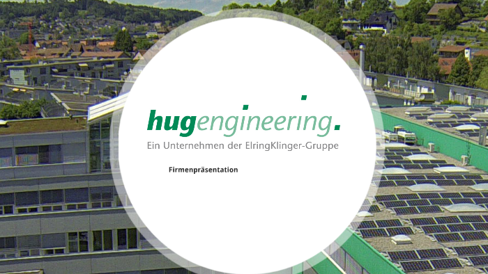 Hug Engineering Ag by Simone Fusco