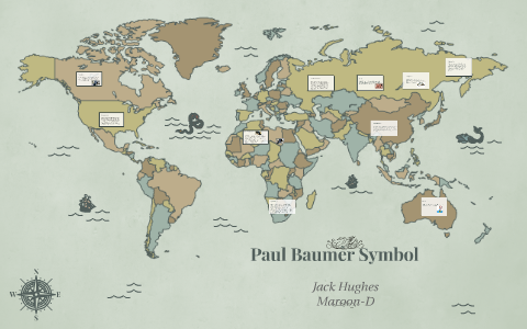 Paul Baumer by Jack Hughes on Prezi