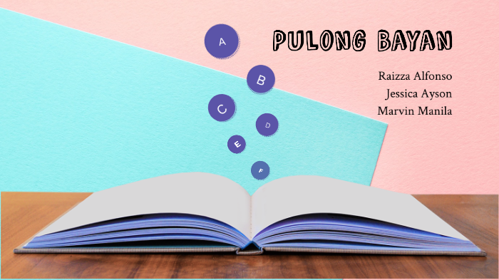 pulong bayan by Little Guy on Prezi