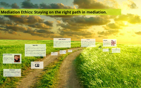 Ethical Dilemmas: Identifying the issue and the way out. by Kerry ...