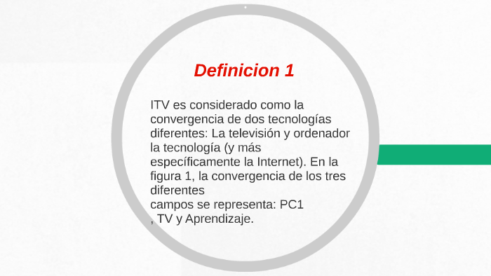 T-Learning by leonardo estrella on Prezi