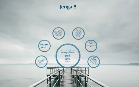 JENGA by Robin Lerma on Prezi