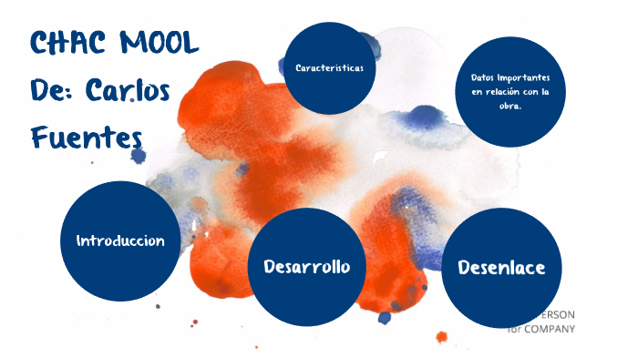 CHAC MOOL CARLOS FUENTES by Andres Jimenez on Prezi
