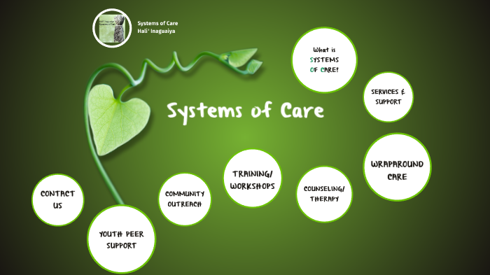 Systems of Care Presentation by Tanya Ciara Dela Cruz on Prezi