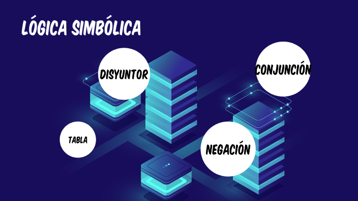 Lógica Simbólica by Nia Betty on Prezi