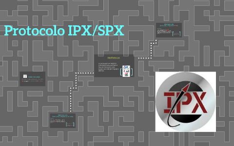 Protocolo IPX/SPX by Heliana Rodriguez on Prezi