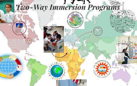 Two Way Immersion Programs By Kfayah Alniemy On Prezi