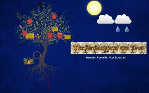 The Archetype of 'The Tree' by Max Perez on Prezi